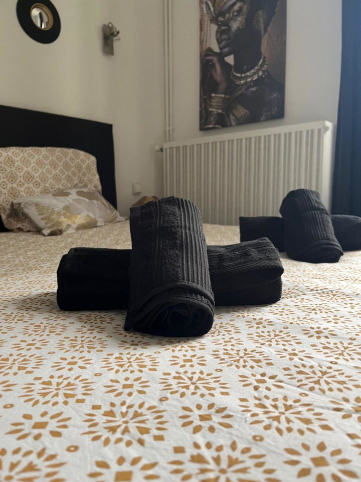 Atelier Voyageur - Eure-et-Loir