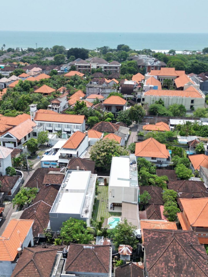 Avaya Boutique Hostel By Ayodya Beach Inn - Legian