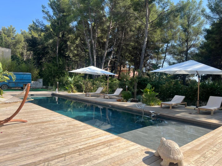 Pandora - Le Castellet