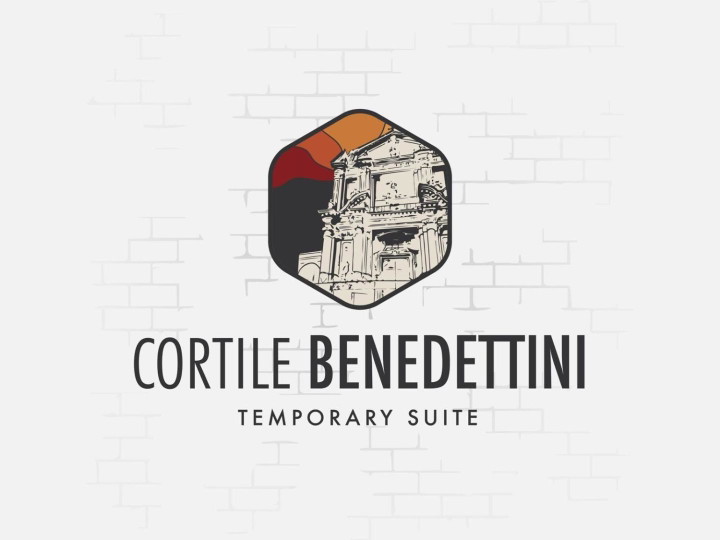 Cortile Benedettini - Catania