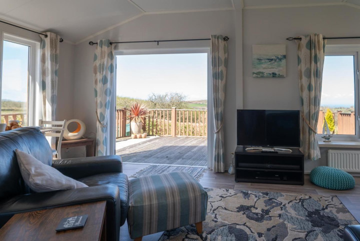 4 Meadow View - Ilfracombe
