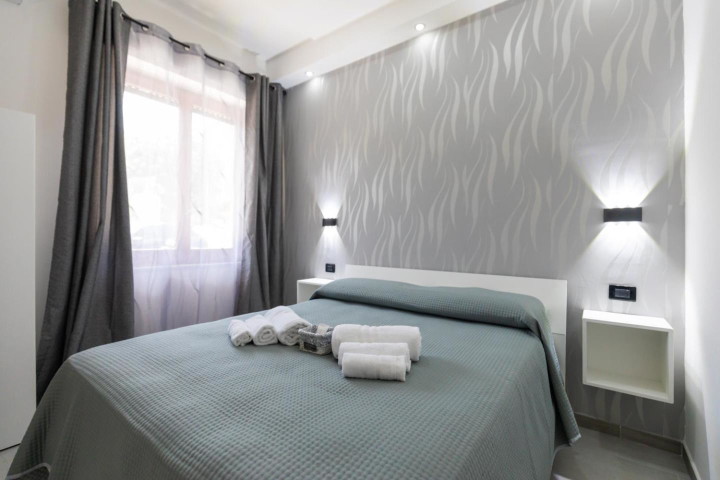 Residenza De Vita - Italy