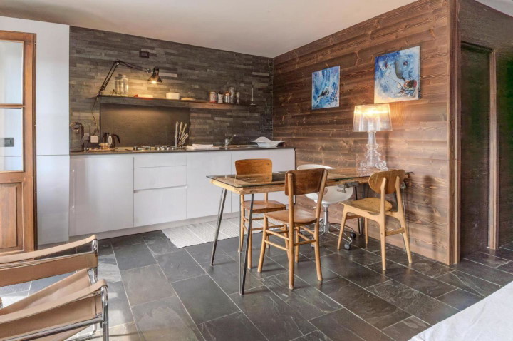 Restored 19th Century House With Dolomites View - Sauris