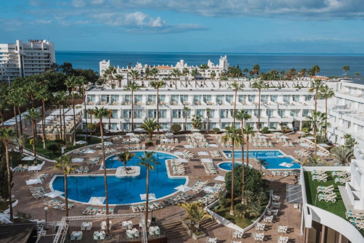 Iberostar Waves Las Dalias All Inclusive - Los Cristianos