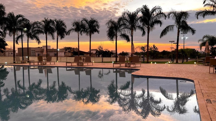 Doubletree By Hilton - Resort - Foz Do Iguaçu - Foz do Iguaçu