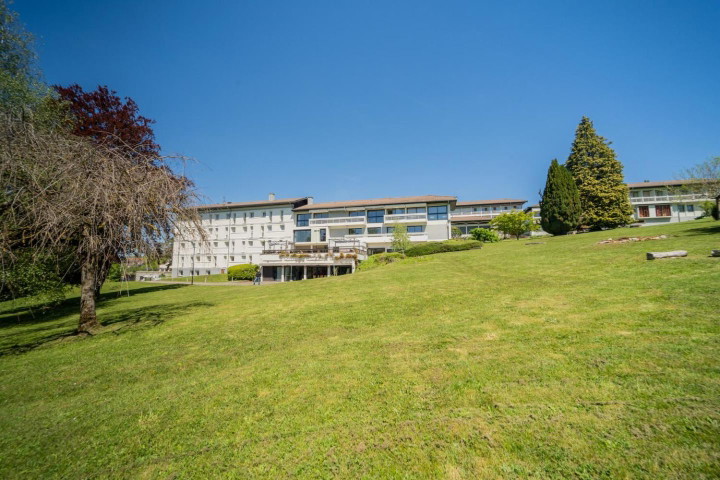 Centre Jean Xxiii - Annecy-le-Vieux