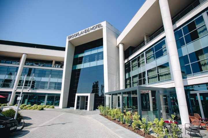 Brooklands Hotel & Spa - Hounslow