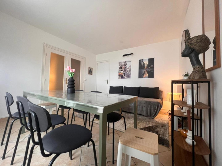 La Maison Secrète Evryproche Paris - Évry
