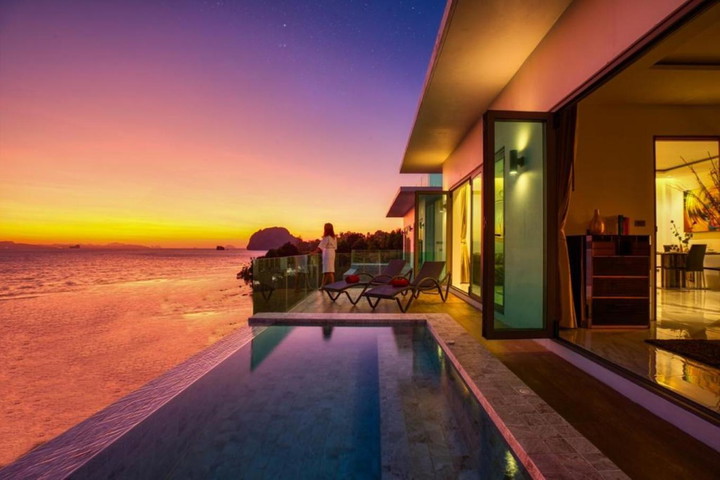 Saengsuree Villas Koh Yao Yai - Ko Yao Yai