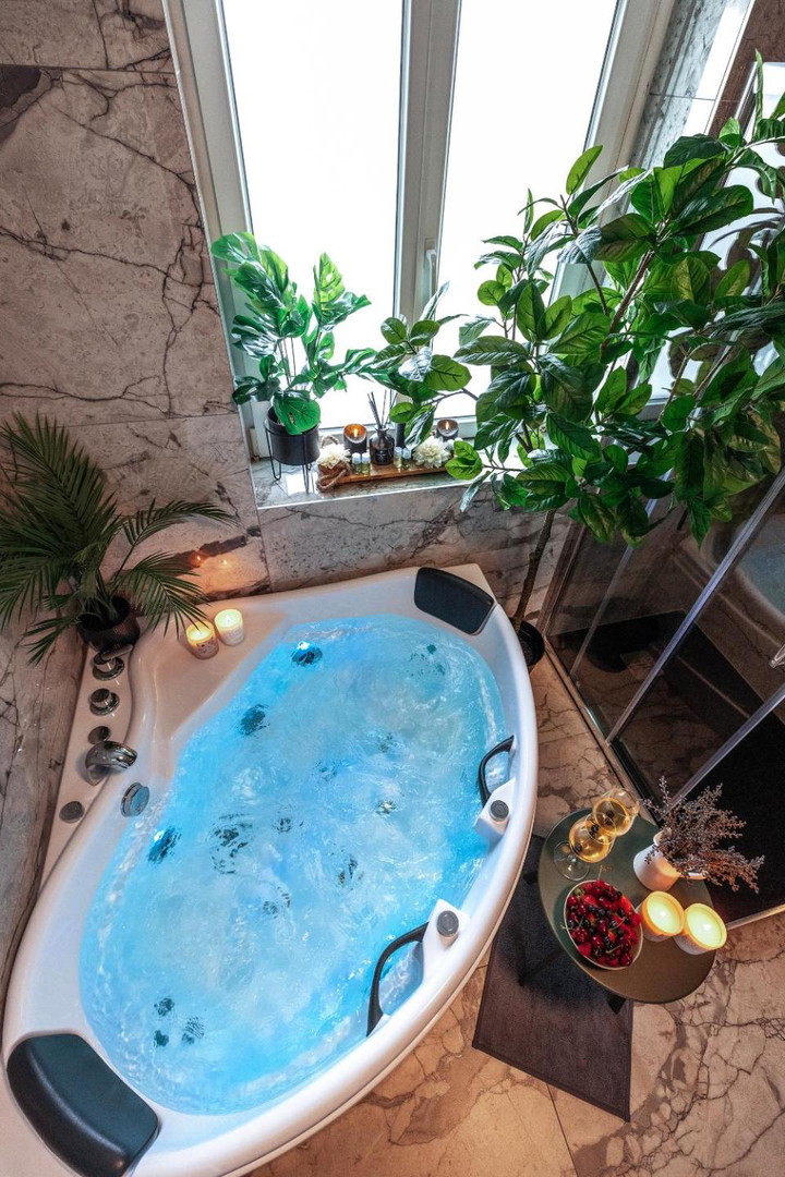 Royale Lumineux Jacuzzi Parking Privé - Haut-Rhin