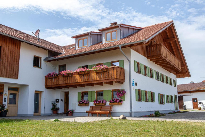 Ferienbauernhof Köpf - Füssen