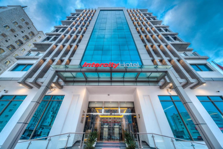 Intercityhotel Salalah - Salalah