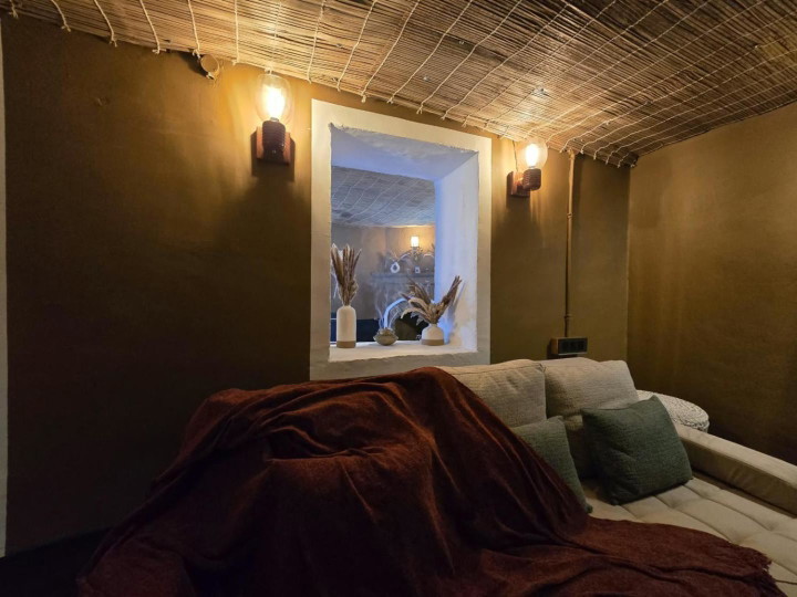 The Kaamaayani - Boutique Stay & Cafe - Uttarakhand