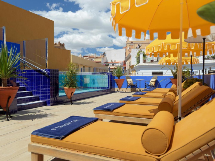 H10 Corregidor Boutique Hotel - Sevilla