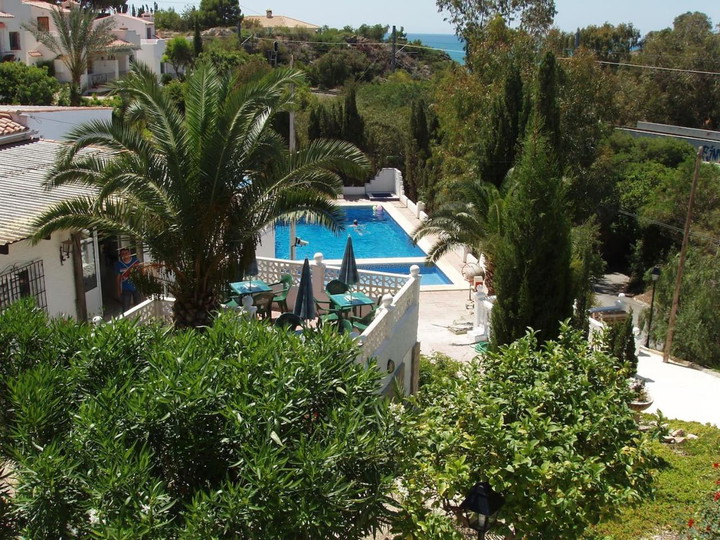 Bungalow Casiopea Internet 300 Mb Sat Smarttv - El Campello