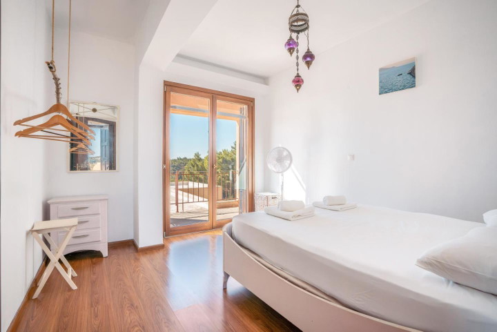 Rhodes Retreat - Faliraki