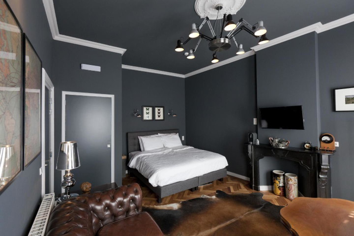 Boutique Hotel Box 5 - Groesbeek