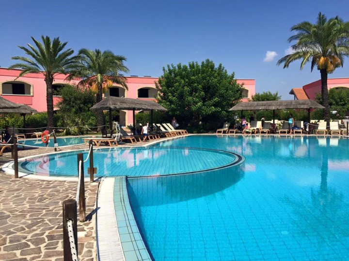 Villaggio Punta Grossa - Porto Cesareo