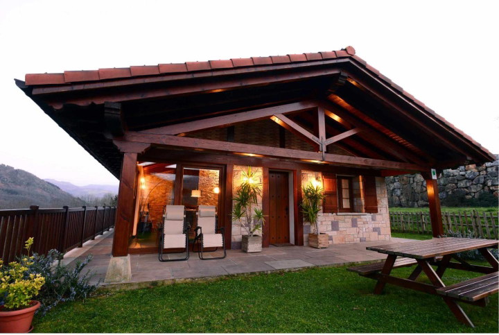 Casa Angiz Etxea - Baztan
