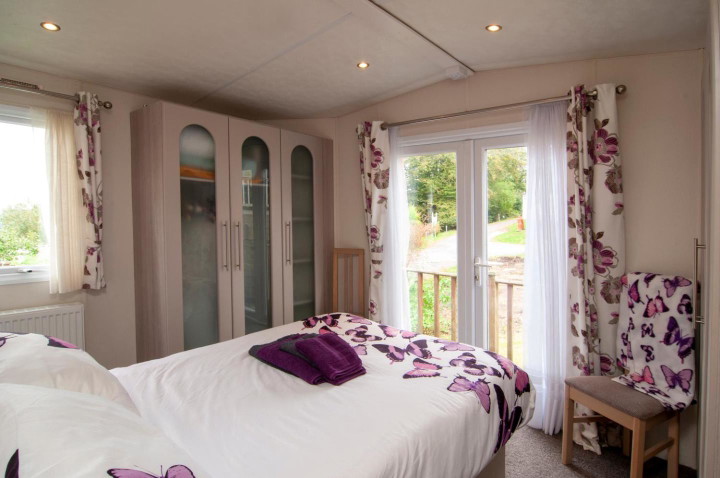 Summer Lodge Lovely Big Caravan In Hastings Sleeps 6 Free Wifi In Caravan - Hastings