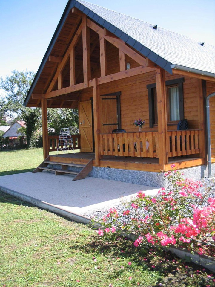 Chalets Du Lac - Pyrenees
