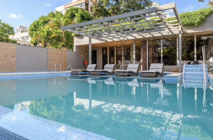 Lucas Loft1111 - Canoas