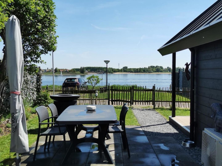 Tiny Haus Auszeit Am See - Nijmegen
