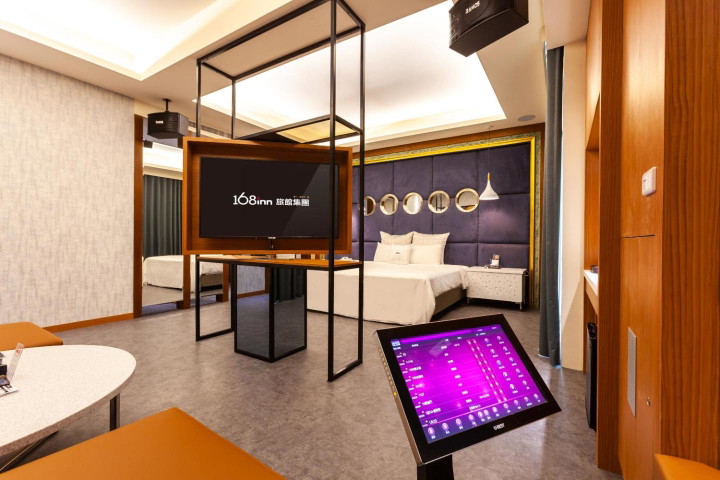 Six Star Motel-zhongli - Taoyuan