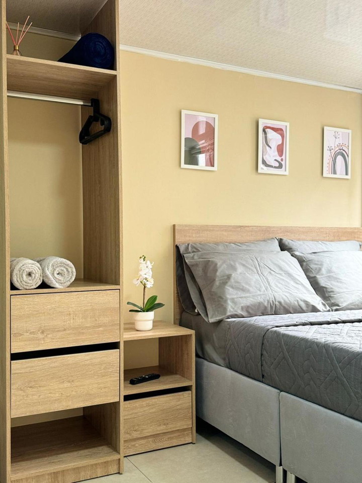 Hostelfc Chapinero - Bogota