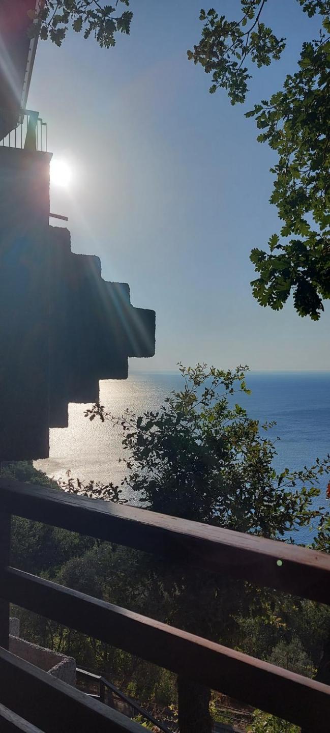 B&b Casa Dell' Ancora - Vado Ligure