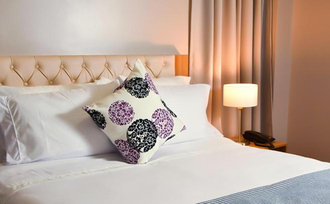 Hotel Prado Real - Soledad