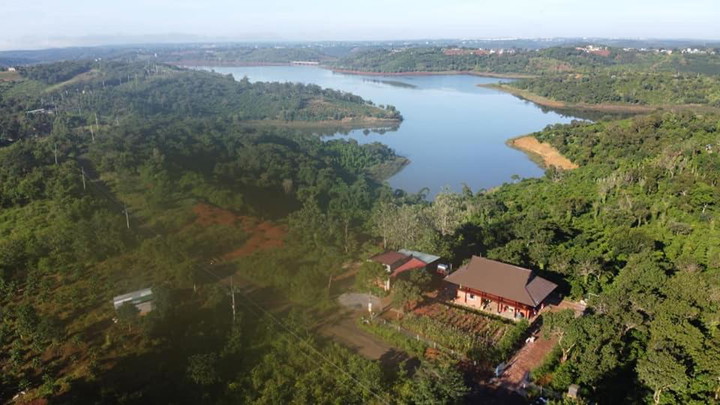 Phuong Nam Gia Trang Farmstay - Vietnam