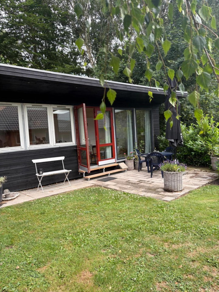 Skuret Maribo - Denmark