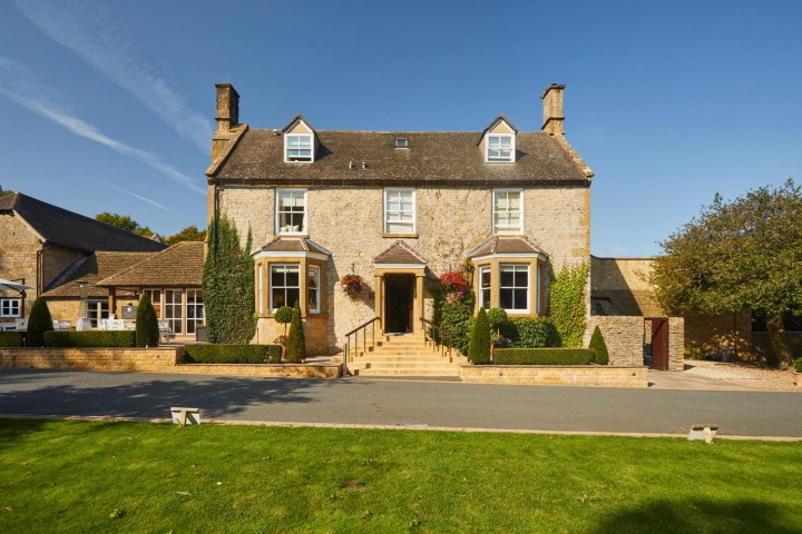 Dormy House Hotel - Chipping Campden