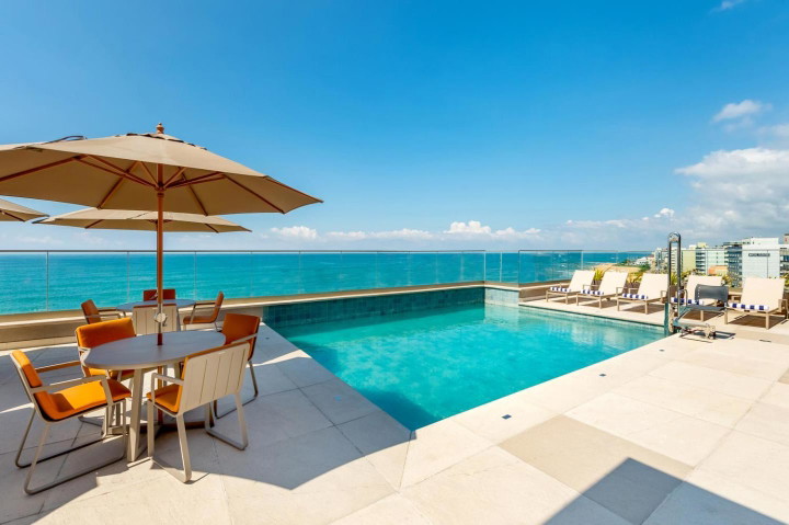 Hyatt Place Macae - Macaé