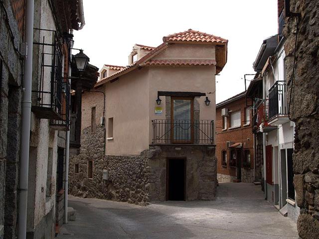 La Posada Del Tiétar - La Adrada