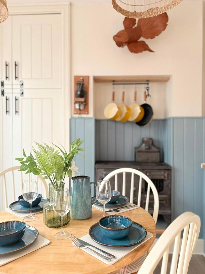 The Perfect Coastal Base Stylish 3 Bed Home - Clacton-on-Sea