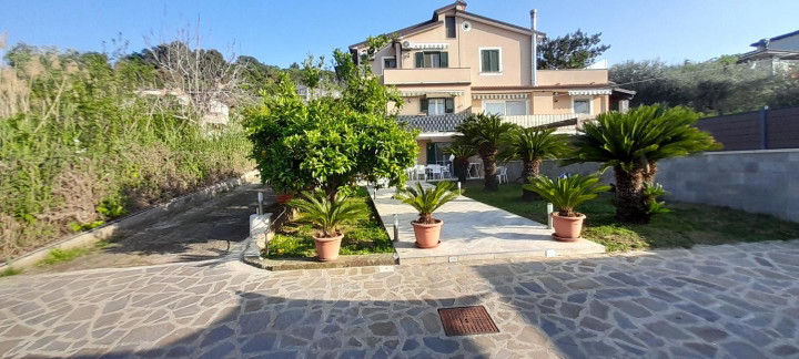 Villa Carol - Castellabate