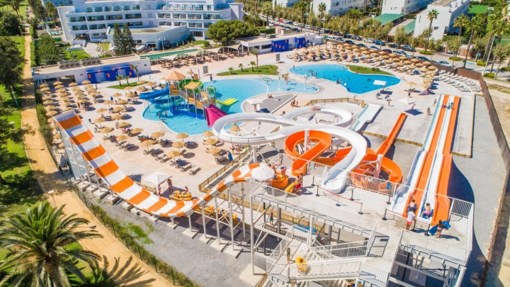 Alegria Costa Ballena Aquafun & Spa - Chipiona