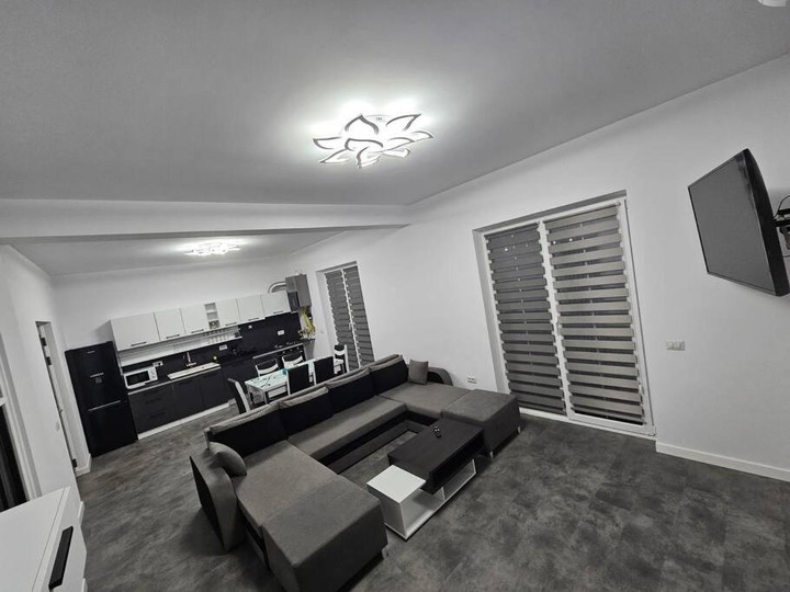 Comfy & Cozy Apartament 2 - Siret