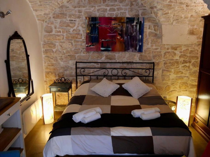 Residenza Le Tre Volte - Colazione Inclusa Con Ticketbar - Locorotondo