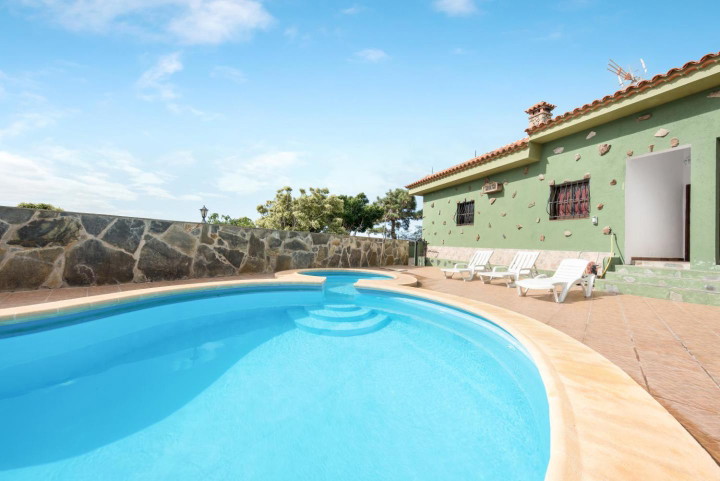 Finca Aramai - Adeje