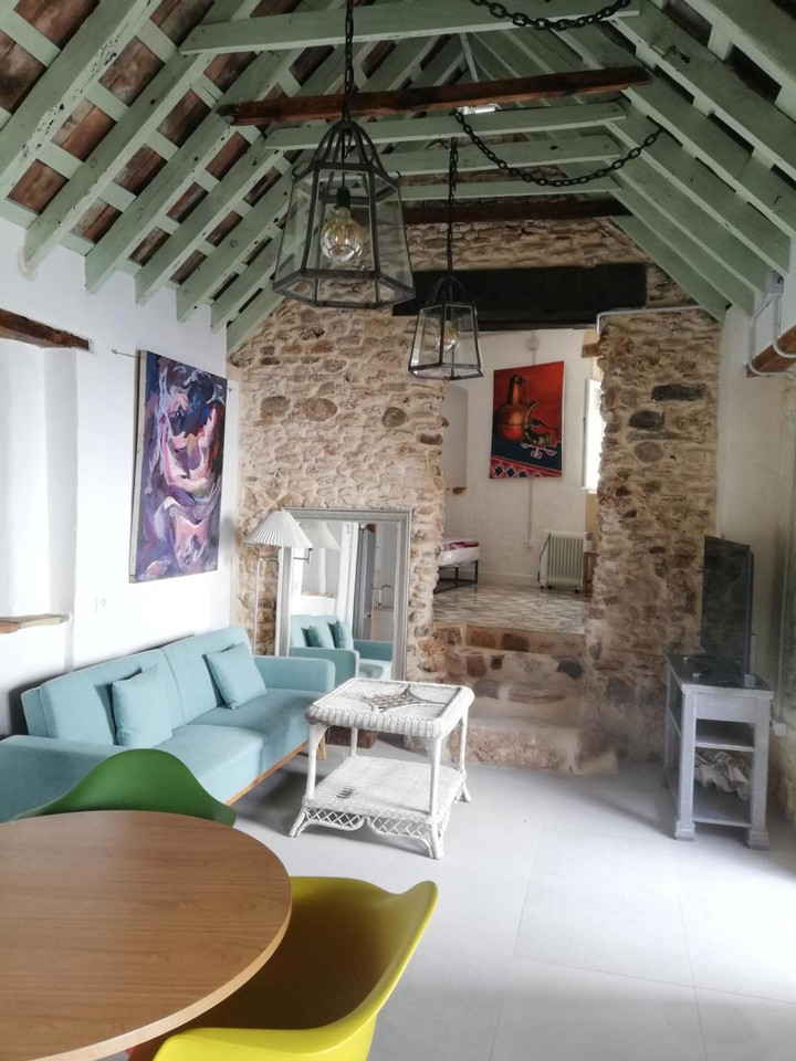 Boutique House El Atunrojo - Barbate