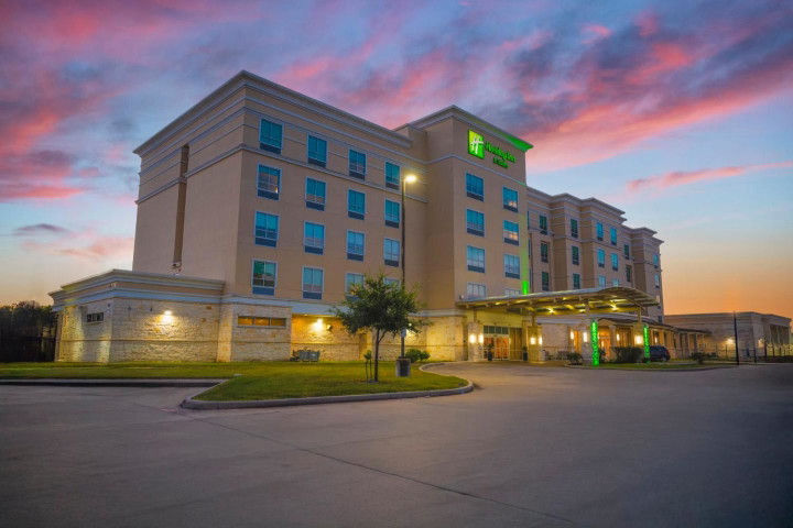 Holiday Inn & Suites Houston Nw - Vintage Park Area By Ihg - Houston, TX