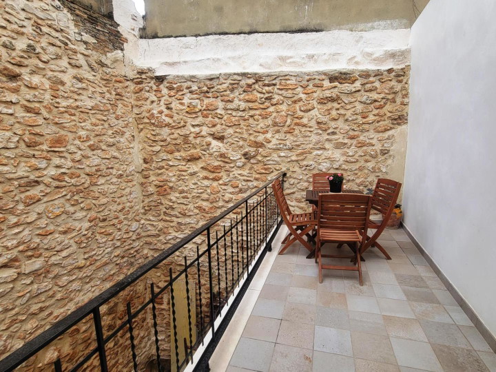 Casa Alfang - Paterna