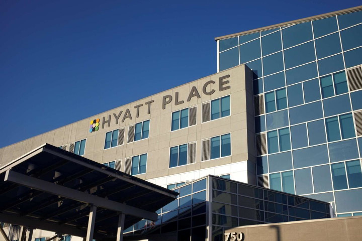 Hyatt Place Savannah Airport - Savannah, GA