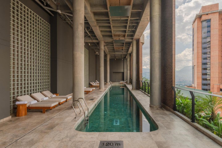 Wake Biohotel, A Member Of Design Hotels - Sabaneta