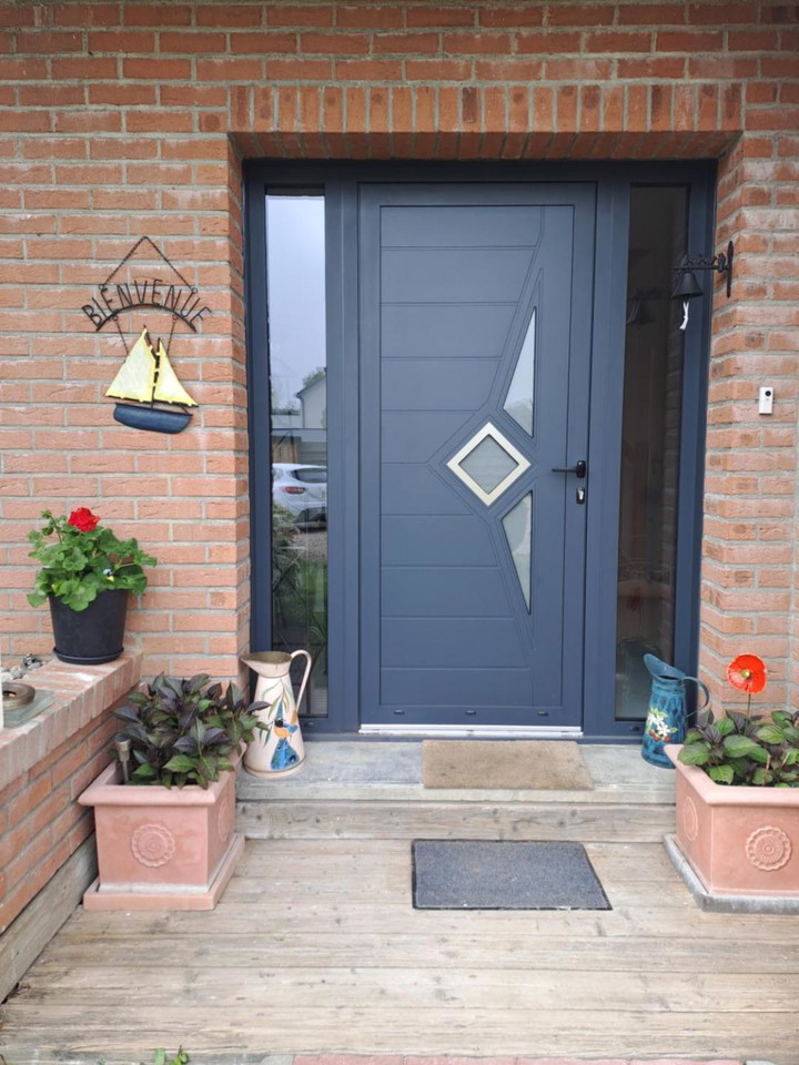 Les Grandes Masures B&b - Seine-Maritime