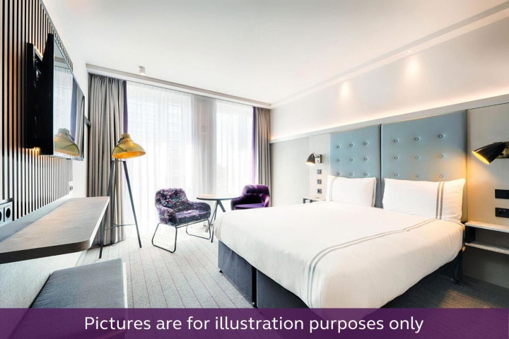 Premier Inn Stuttgart Zuffenhausen - Gerlingen