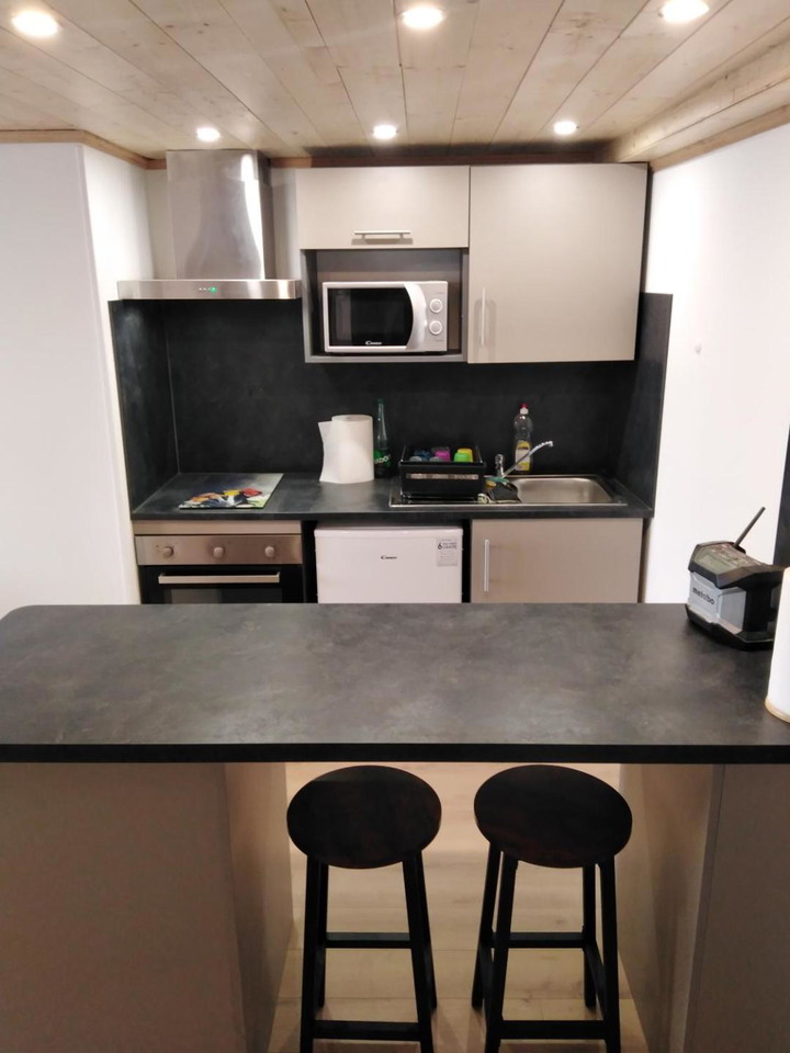 Superbe Appartement Neuf T3 6pers 45m2 - Font-Romeu-Odeillo-Via